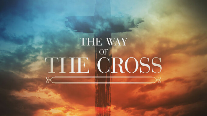 The Way of The Cross | SouthWoods Christian Church