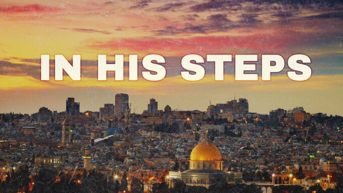 In His Steps | SouthWoods Christian Church